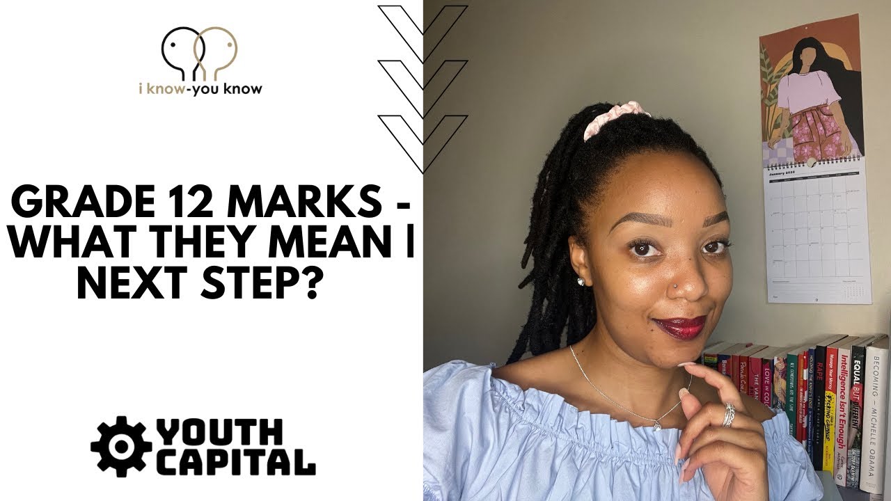 Grade 12 Marks | Bachelor’s, Diploma, Higher certificate or Fail | What ...