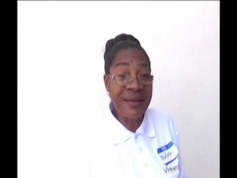 Modupe Ojo's Testimonials - YouTube