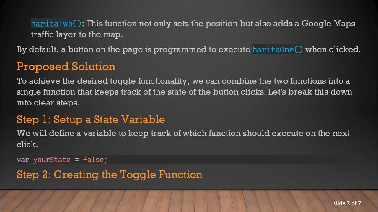 Mastering Button Functionality in JavaScript: How to Enable and Disable ...