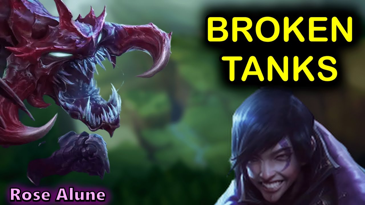 WELCOME To The League Of Legends Preseason.... | Day in The Life of a ...