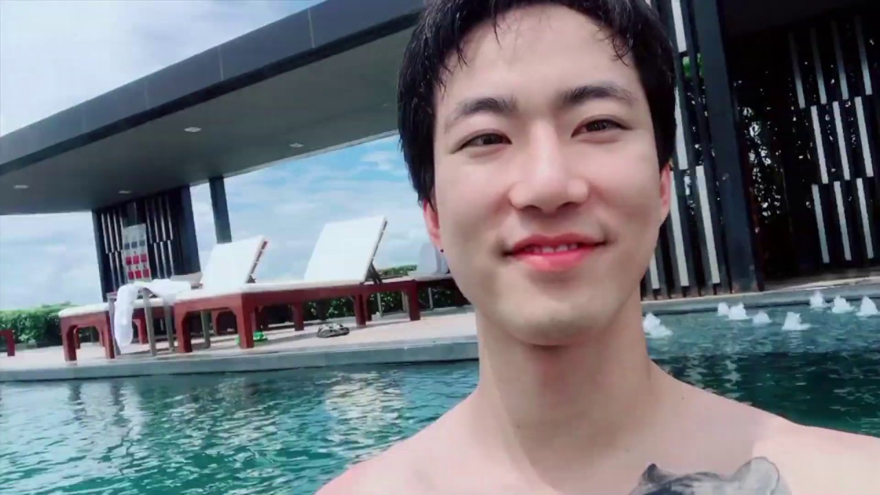 A regular everyday normal guy in Poznan / 한국인 인턴생활 브이로그 - YouTube