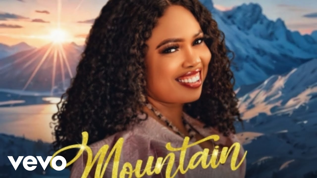 Doris-O-Praise - Mountain - YouTube