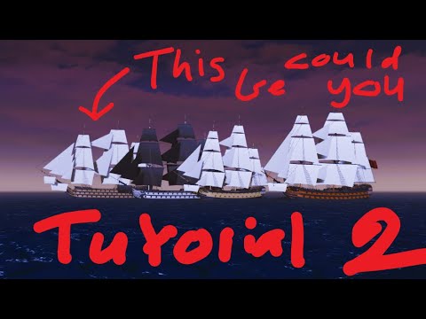 Battle Sails tutorial and guide revised - YouTube