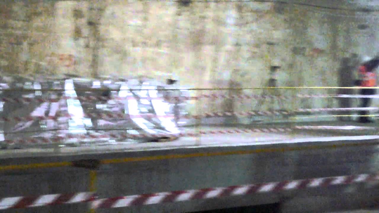 Μετρο Θεσσαλονικης - YouTube