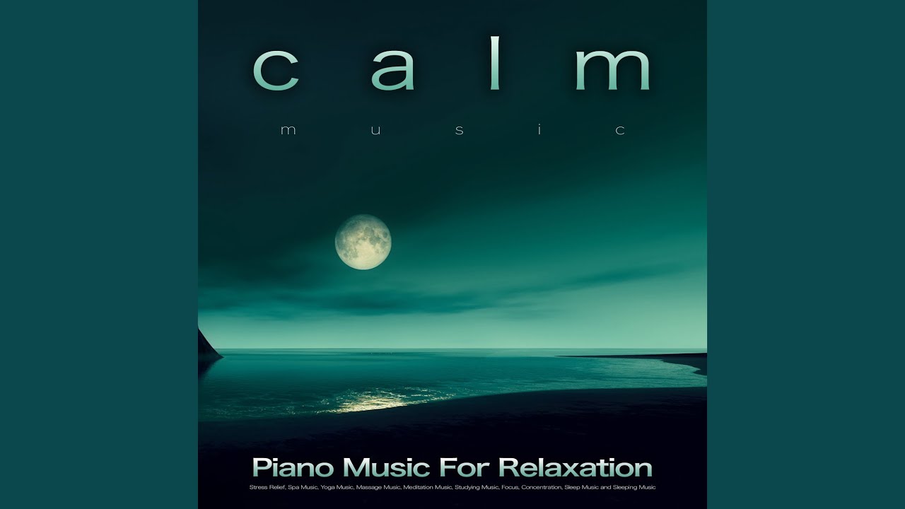 Music For Relaxation - YouTube Music