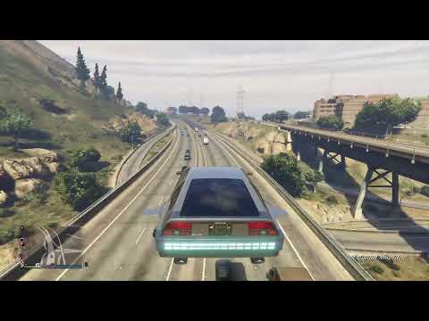 GTA V Cocaine factory - YouTube