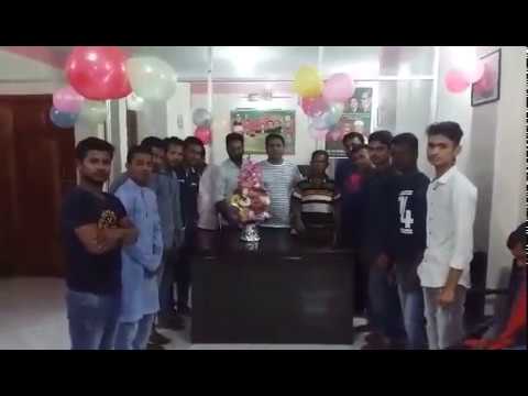 Hasan Nagar Torun Sangha (HNTS)