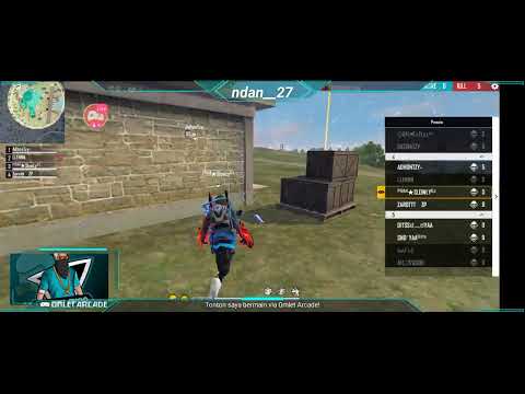 🔴[LIVE] FAST TOURNAMEN BY AYUND S115 SESI 7 M1