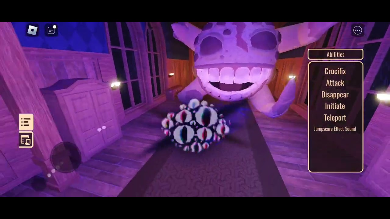 new Roblox doors monsters actions!😍😁 - YouTube