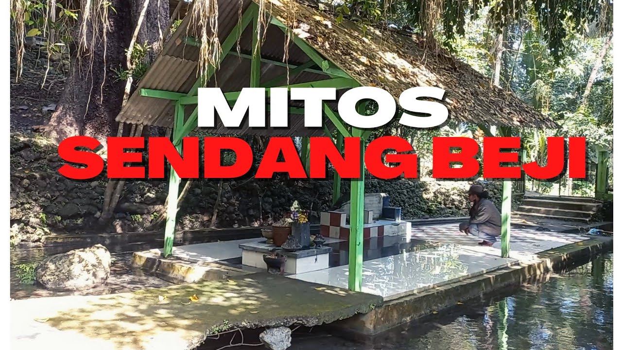 MITOS SENDANG BEJI - YouTube