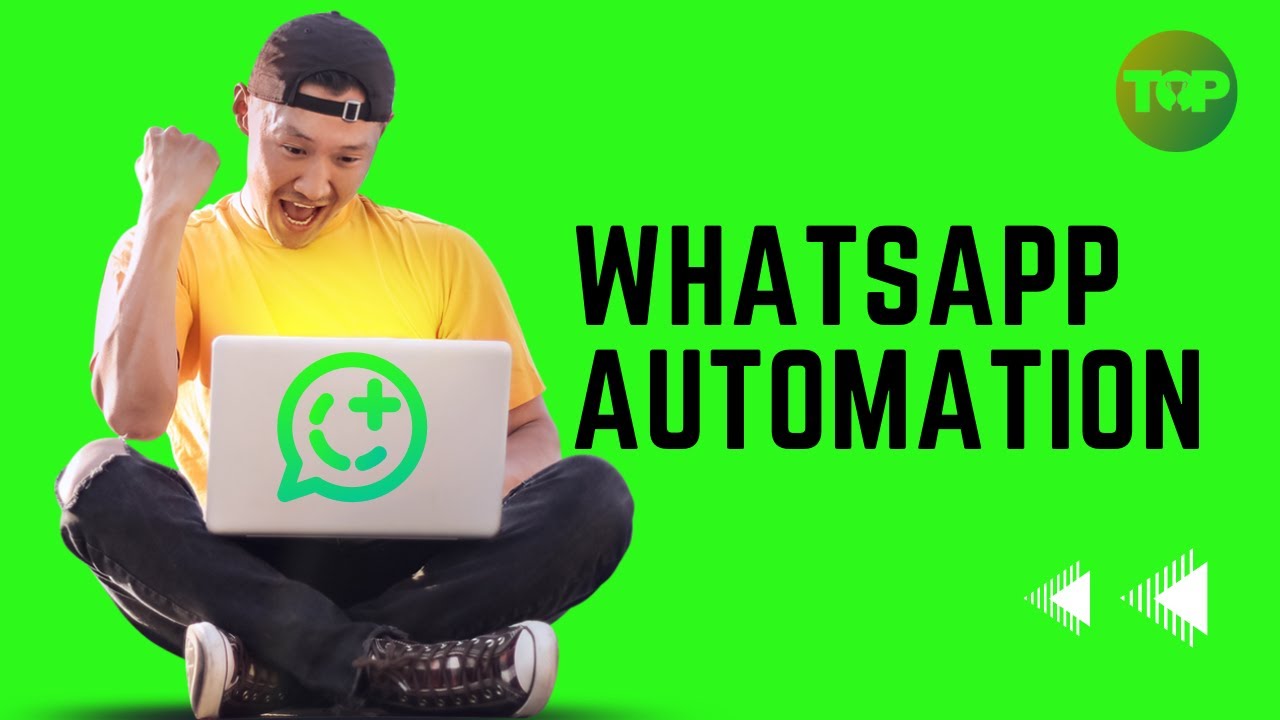 Whatsapp Automation 🔥 What is The Best Whatsapp Automation Tool - YouTube