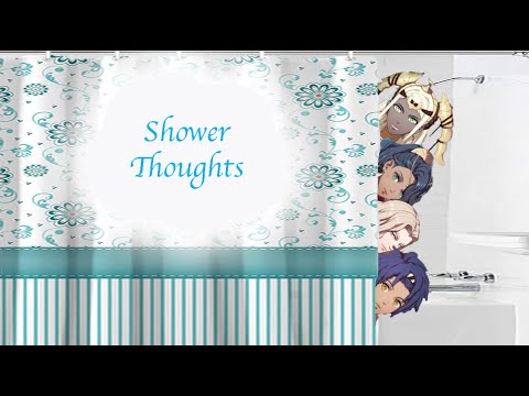 Showers Thoughts on Fire Emblem: Fortunes Weave Trailer - YouTube