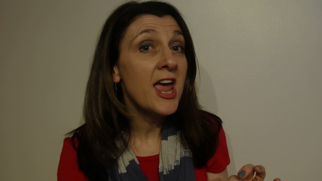 Clare Davis Top Tips Share Your Achievements - YouTube