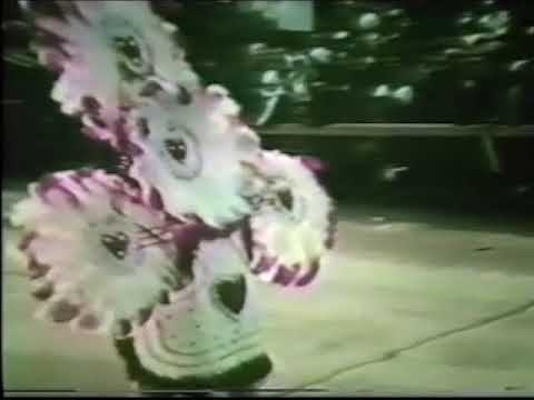 1971 Broomall String Band "Love" - 18th Place - YouTube