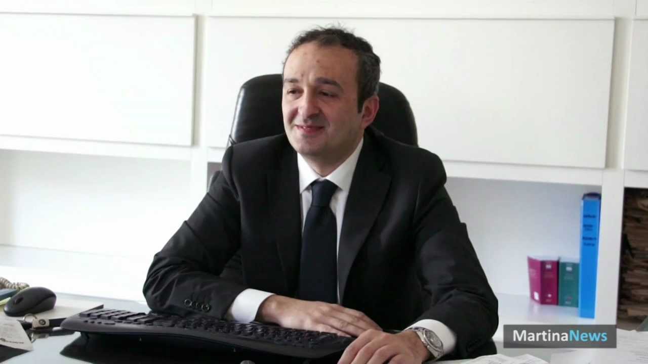 Intervista a Michele Muschio Schiavone - YouTube