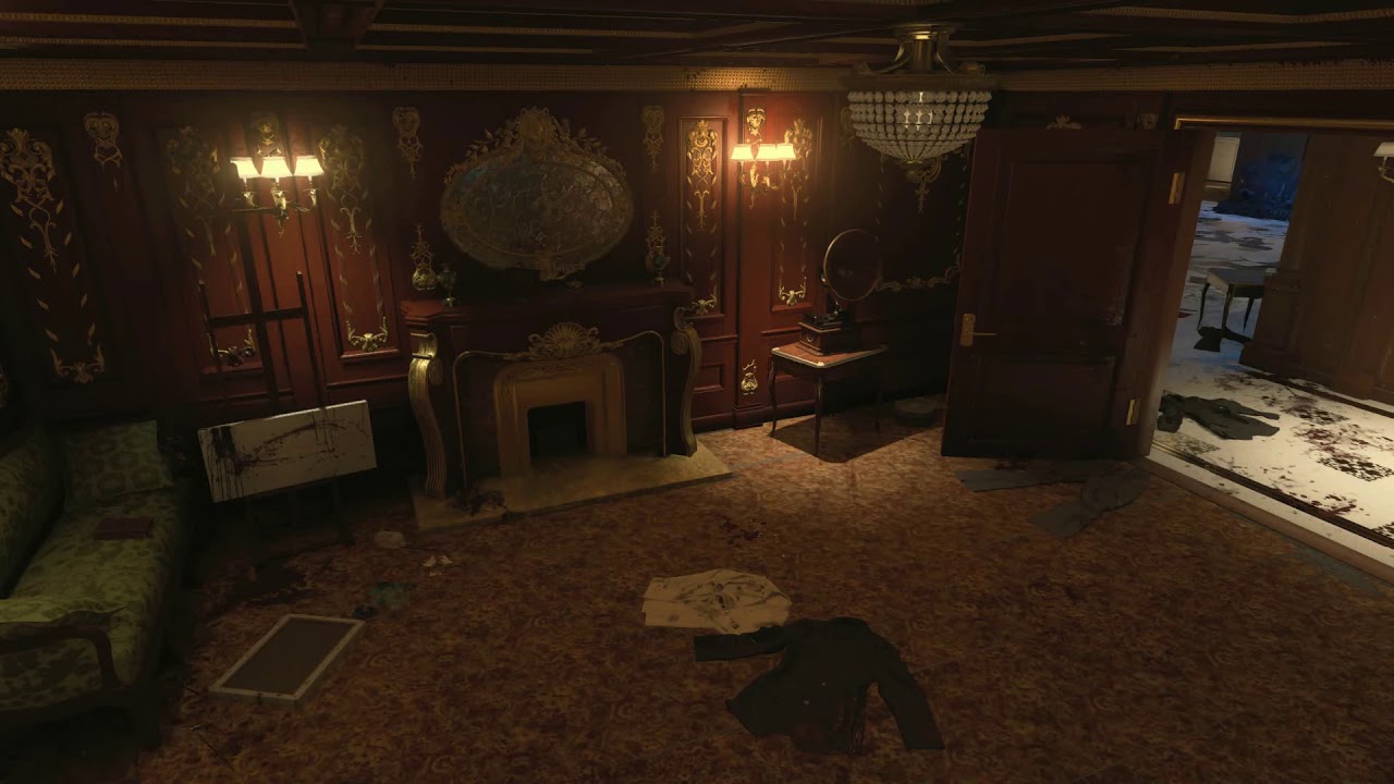 Alistair Rhodes (Scarlets Father) Radios ~ Voyage Of Despair ~ Black ...