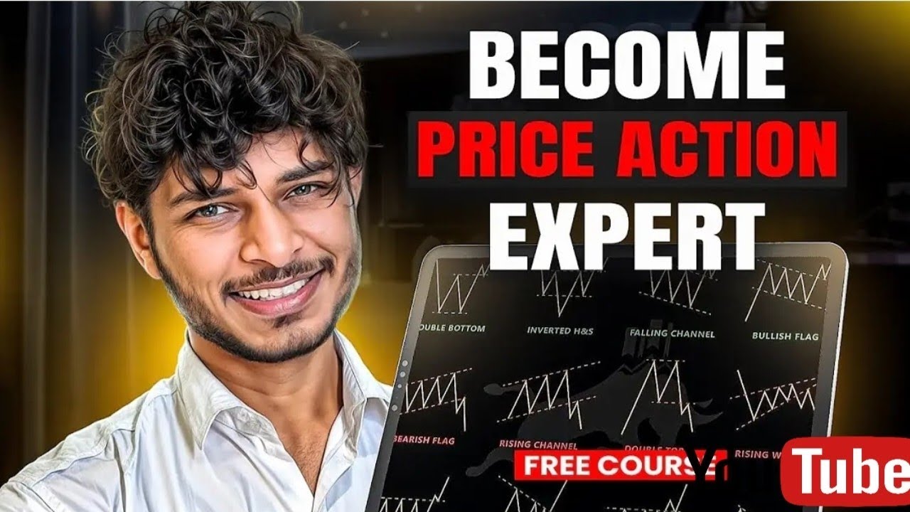 Trade with Purab ll Unlimited Price Action Course🔥ll Non -stop 📈 - YouTube