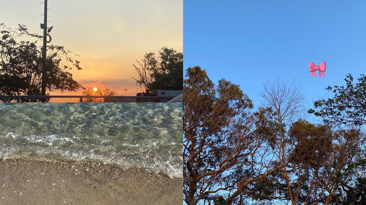 life recently - YouTube