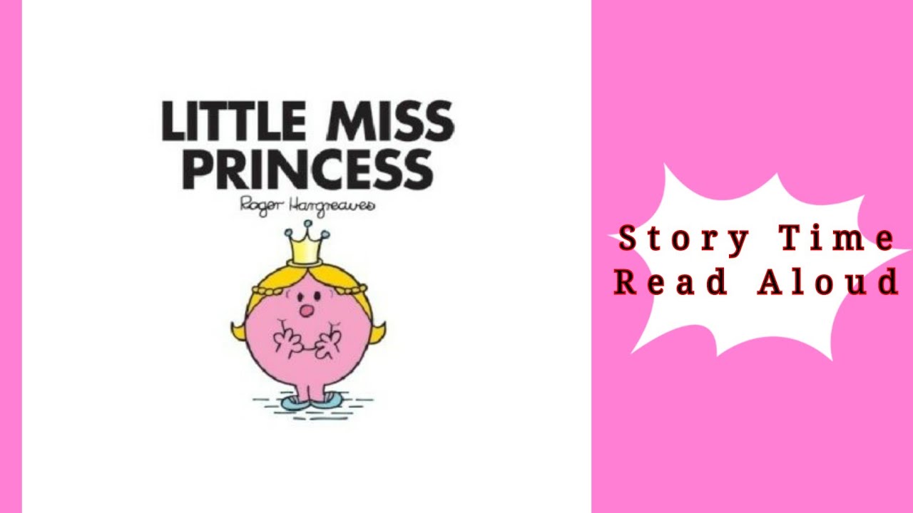 Little Miss Princess