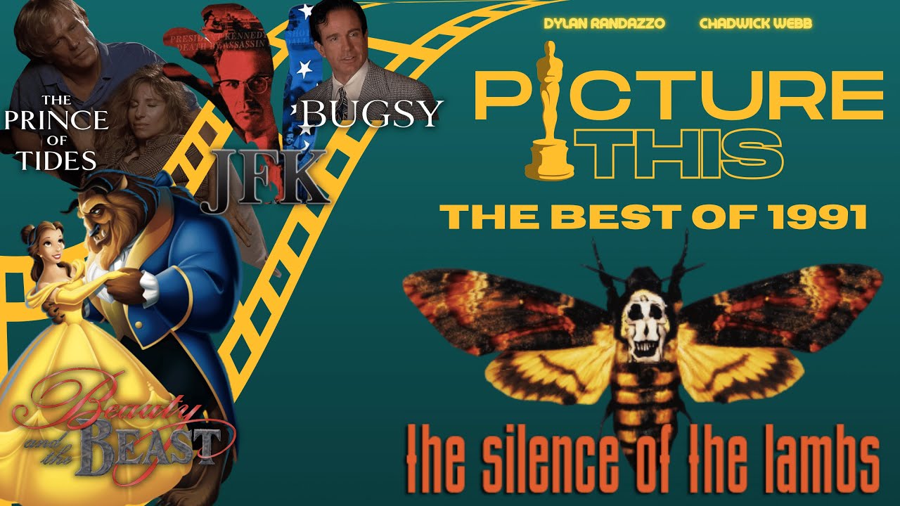 The Best of 1991 | Picture This - YouTube