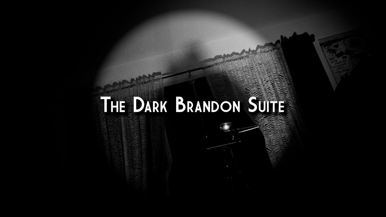 The Dark Brandon Suite - YouTube