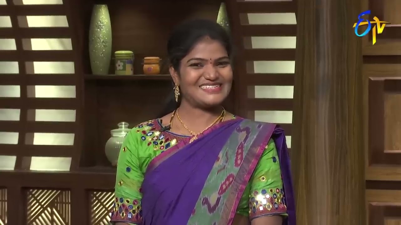 Telugu Ruchi | 8th July 2019 | Full Episode | ETV Telugu - YouTube