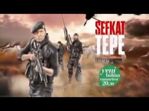 Şefkat Tepe 153 bölüm FRAGMAN