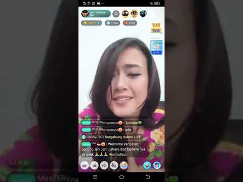 Bigo Live - JM 🐸 Clharisa