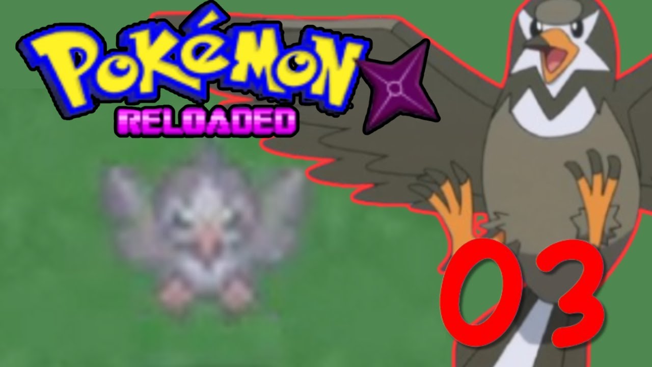Pokemon but your pokemon evolve in real time - YouTube