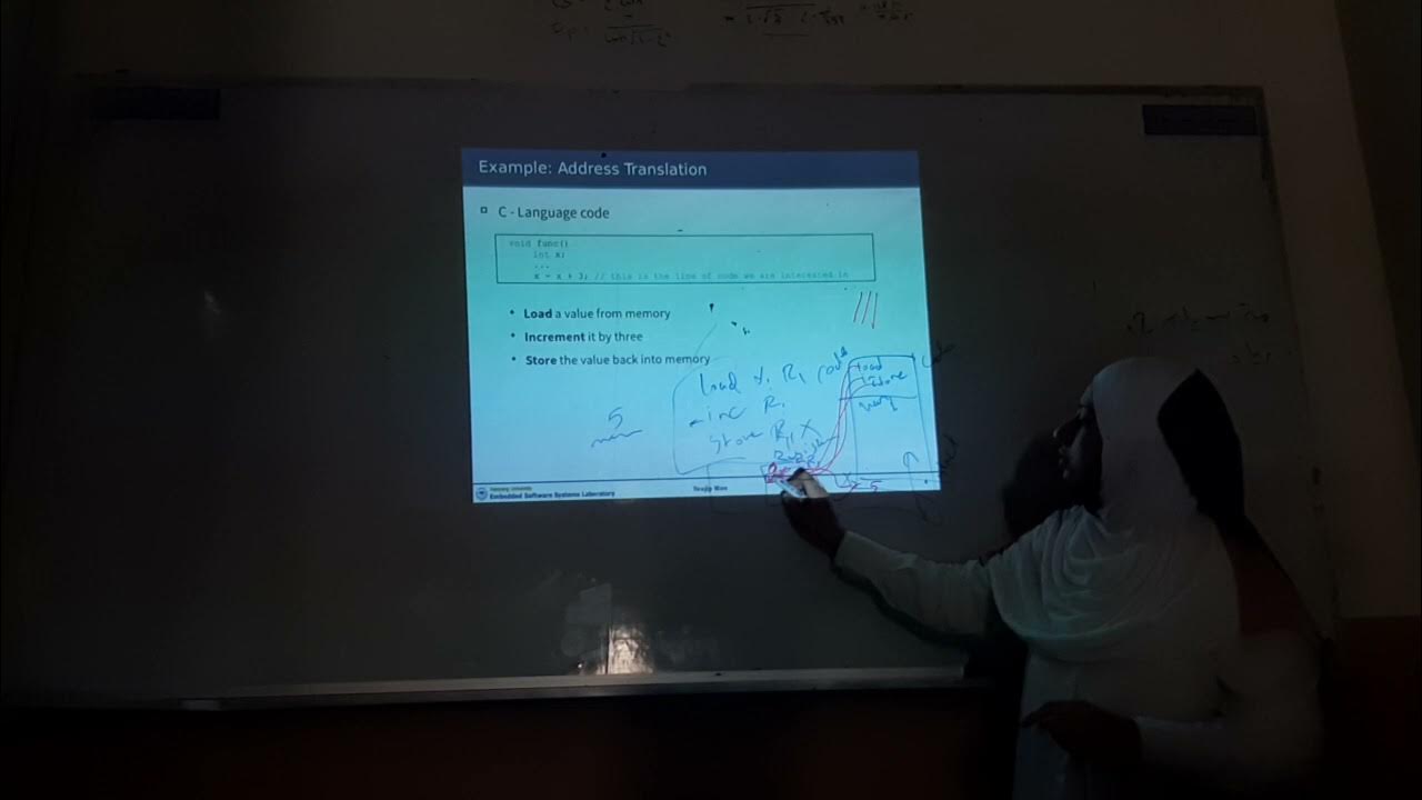 Operating Systems Lec.4 - ch15 - 3rd Computers - YouTube