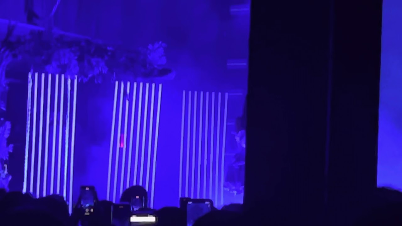 Madison Beer - Default (LIVE from The Life Support Tour, NYC, 10/24/21 ...