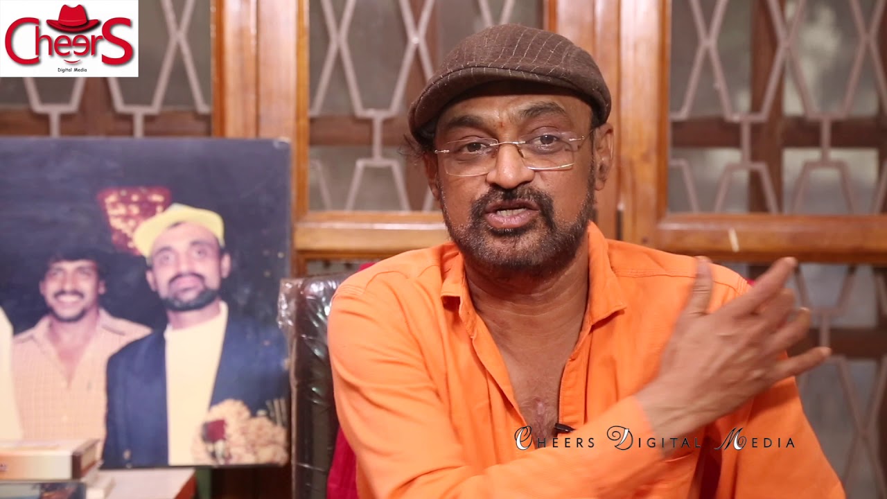 ನೆನಪಿನ ಪುಟಗಳು 12 With Director Murali Mohan - YouTube