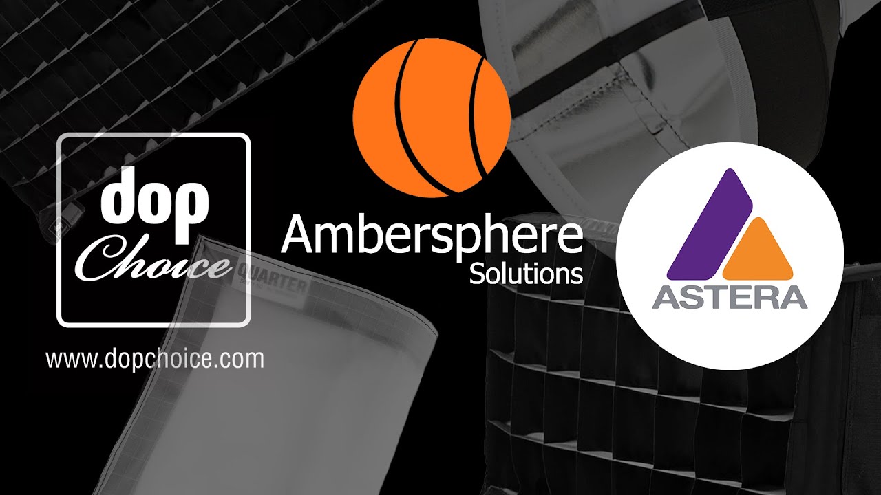 DOP Choice Product Catchup - YouTube