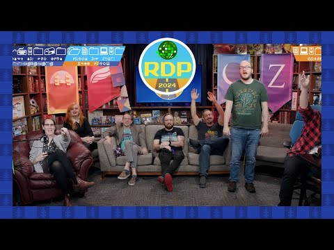 DB2024 - RDP: Angelina - Kitten