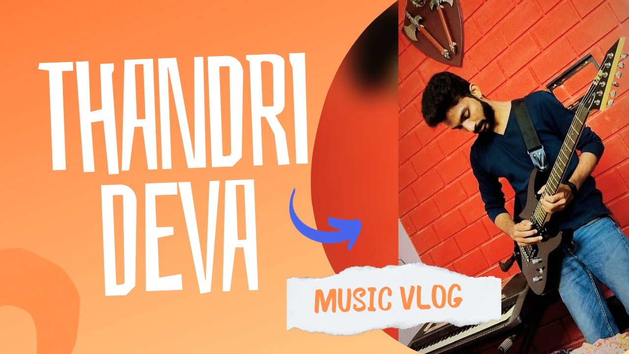 Thandri Deva Telugu Christian Music - YouTube