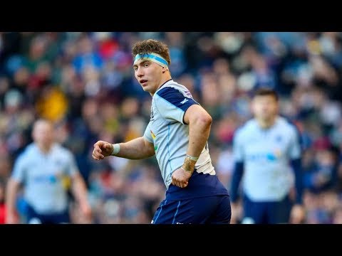 Jamie Ritchie Tribute | Raw Power | 2020 ᴴᴰ - YouTube