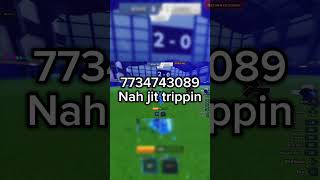 Blue Lock Rivals Sound Id Mp3 & Mp4 Download - clip.africa.com