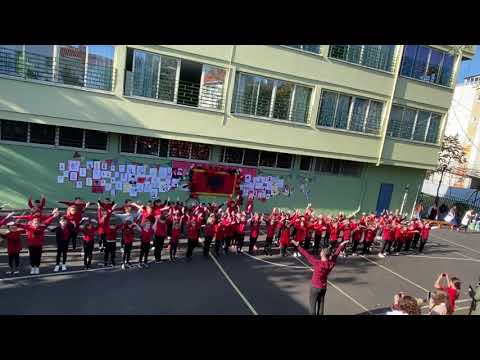 “𝐔𝐧𝐞 𝐣𝐚𝐦 𝐤𝐮𝐪𝐞𝐳𝐢 🇦🇱” Klasat e 1-ra