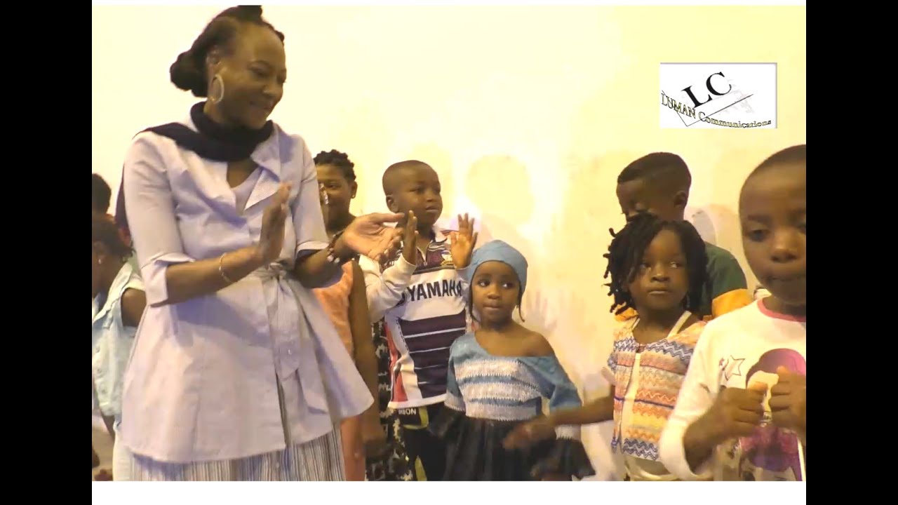 Ciné club N'kah autour de "Jin'naariyâ!" de Rahmatou KEÏTA et "Zebu and ...