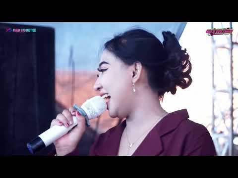 JEGER ANITA PUTRI GALU SYA NADA WEDDING CANTIKA & DIDIN W DS BUNGKO KIDUL BLOK 5