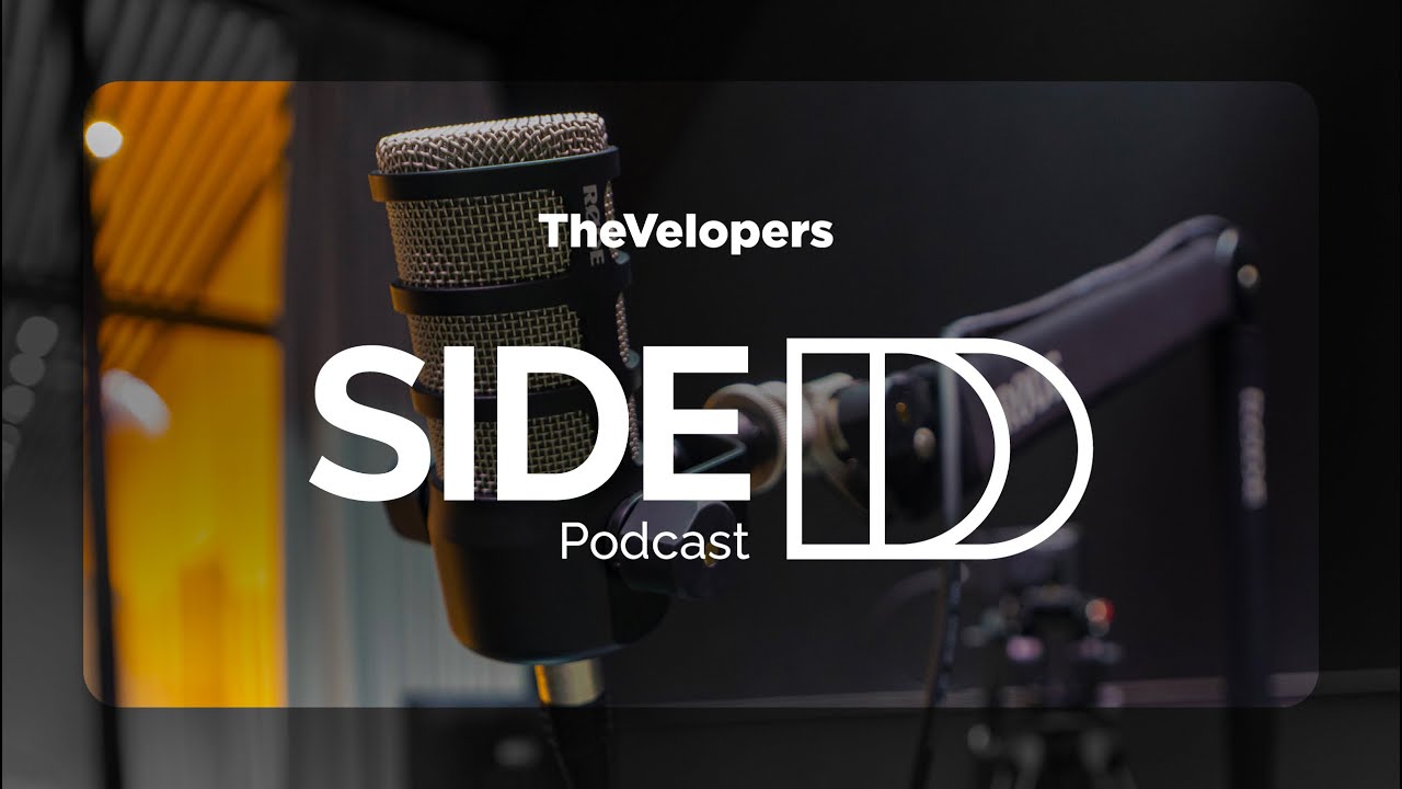 Bienvenidos a Side D - YouTube