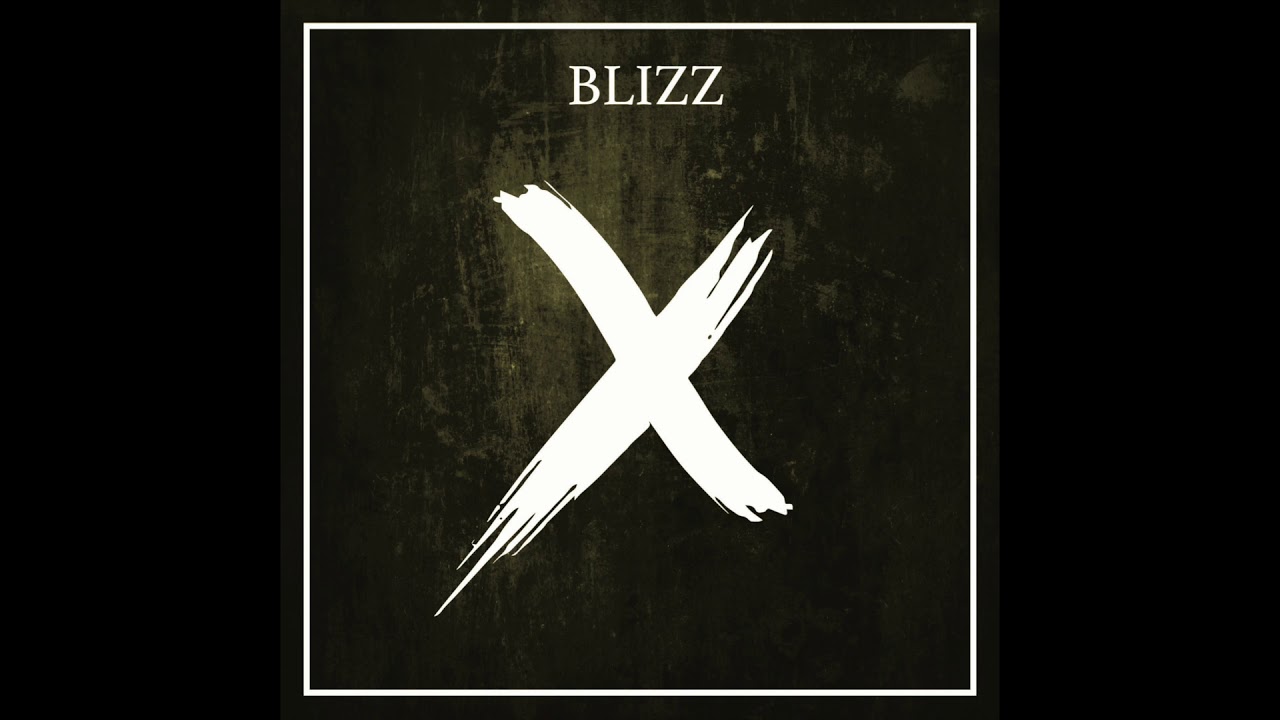 Christian Rapper Blizz | Intro Ft. Rev Mike Moore | Album "X" - YouTube