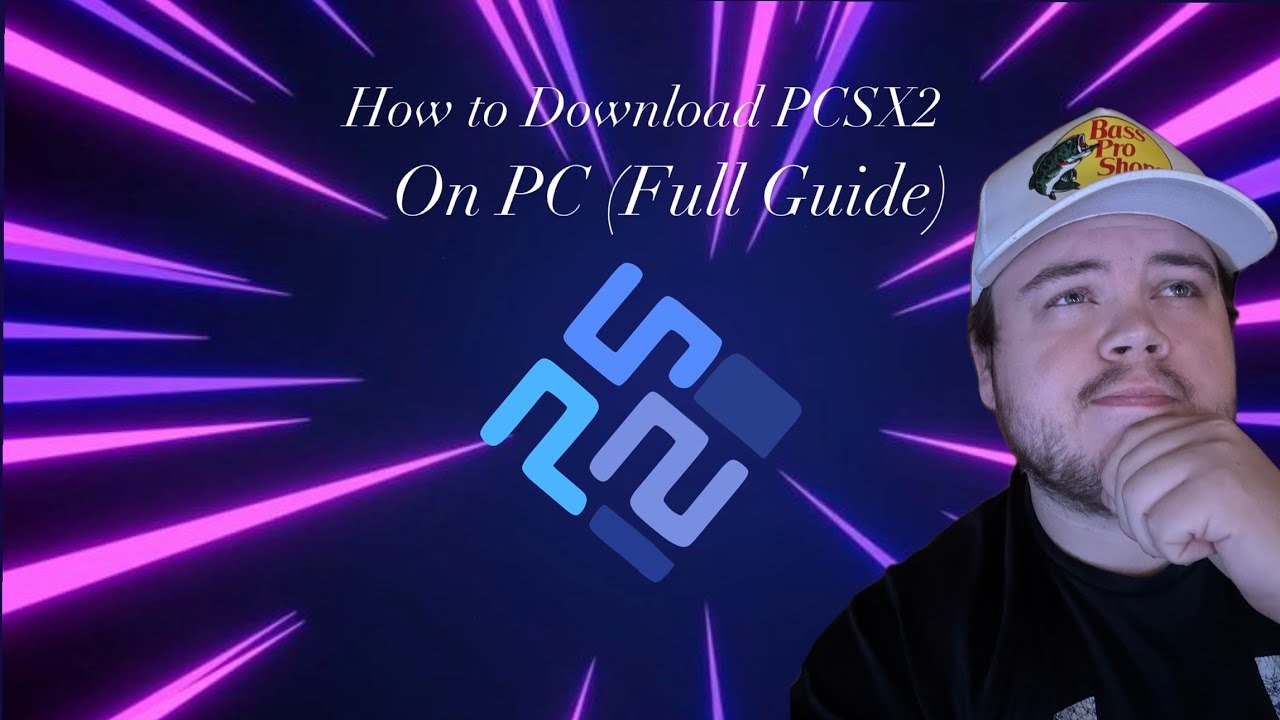 How to Download PCSX2 on PC (Full Guide) - YouTube