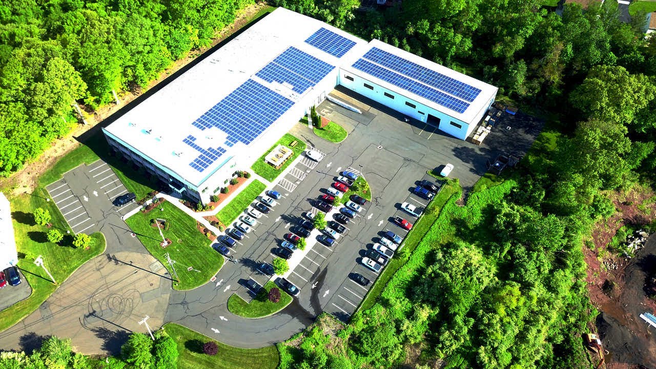 BURT PROCESS COVID-19 VIRTUAL TOUR - YouTube