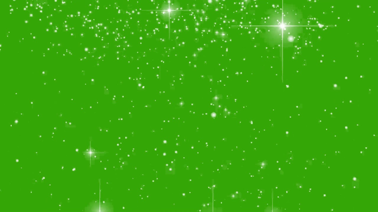 Falling stars and lights shining effects free (VERY BEUTIFUL) - YouTube