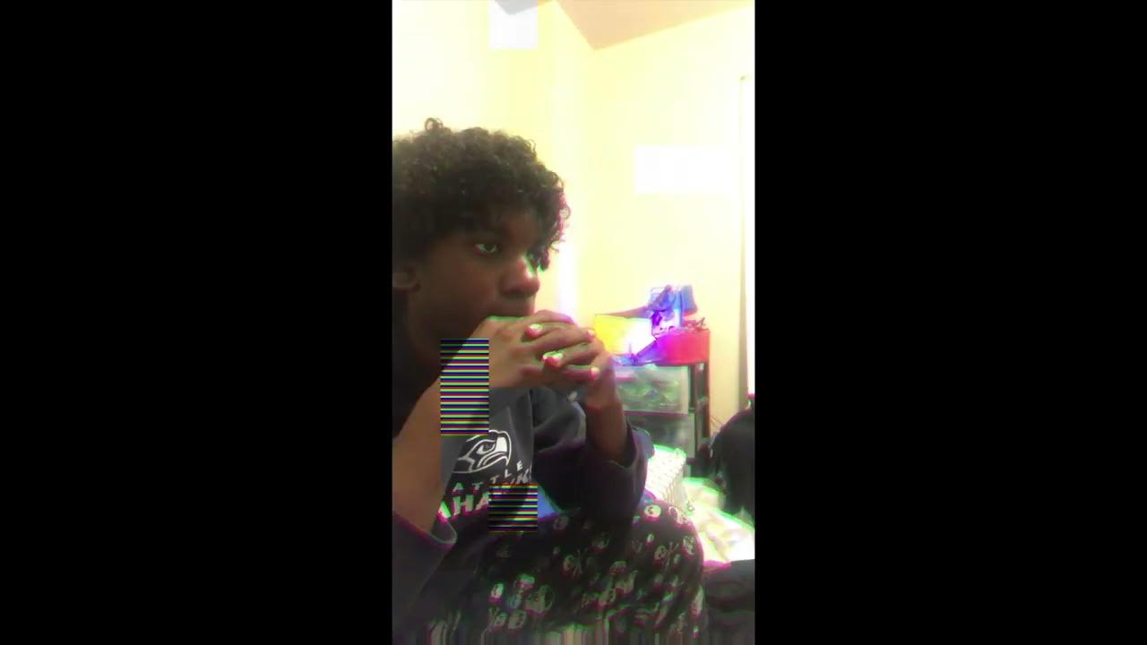 POV you fail nnn - YouTube