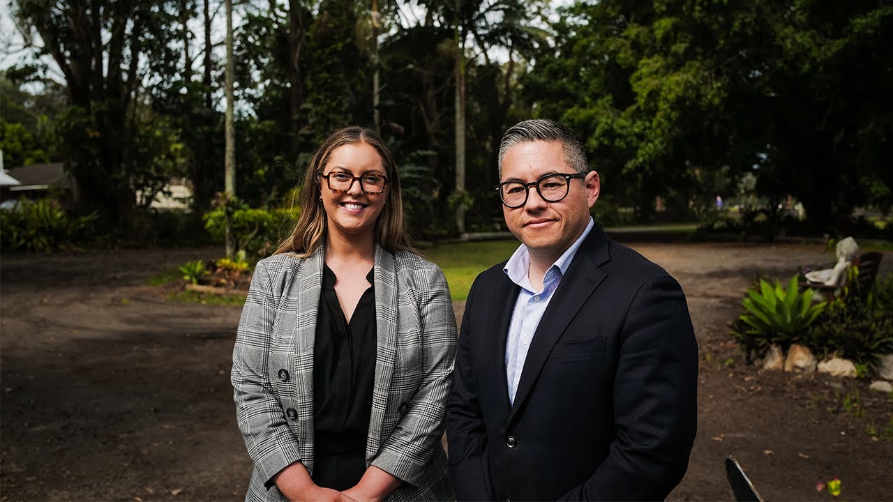 About Maurice Blackburn Lawyers - YouTube