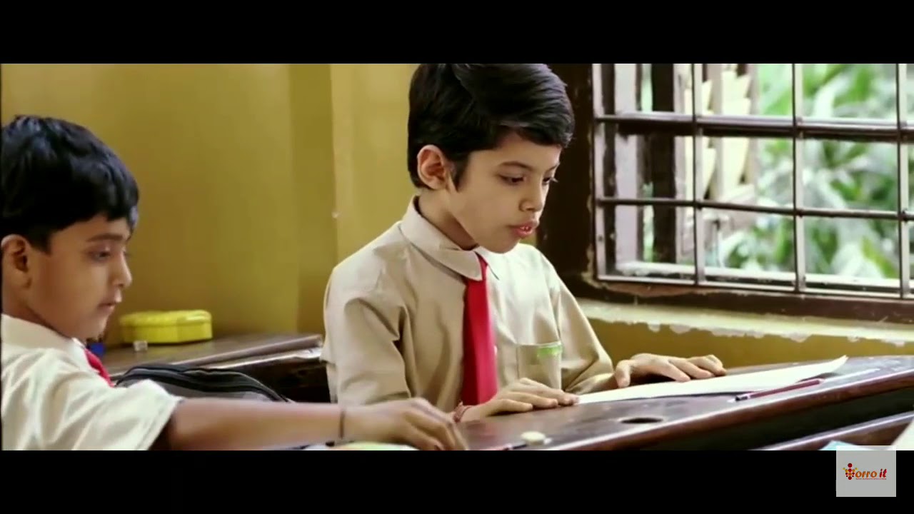 Tare Zameen par.. How Ishant solve math3*9=3🤘🤘🤘🤘 Bindaas - YouTube
