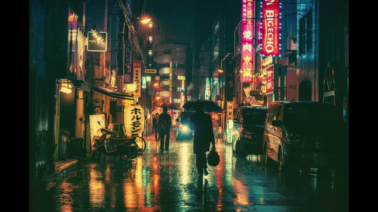 City Pop 80s - Japanese City Pop Music Mix (シティポップ) - YouTube