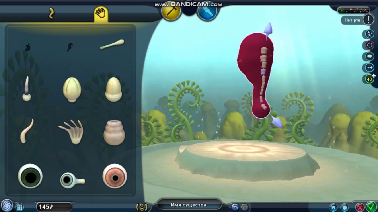 ВИДЕО ПРО SPORE #1 - YouTube